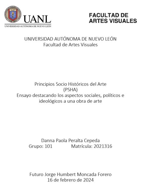 Psha Pdf Sociedad Ideologías