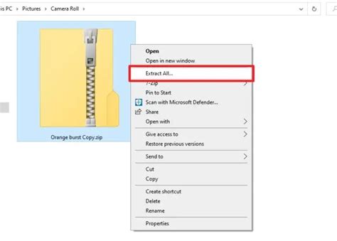 How To Extract Images From Powerpoint Vegaslide