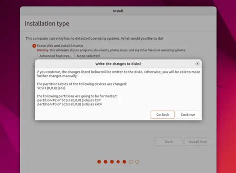 How To Safely Downgrade Your Ubuntu Installation