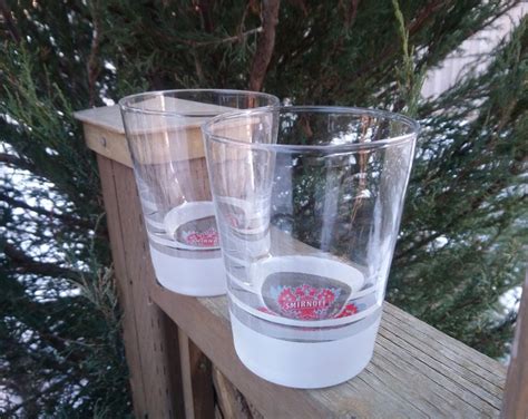 Vintage Beer Goblets Rare Set Of Eleven Heavy Thumbprint Glass