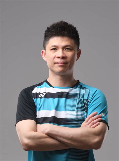 羽毛球｜大馬名宿黃綜翰接任港羽男單主教練 領軍戰至巴黎奧運 1839 20230703 體育 即時新聞 明報新聞網