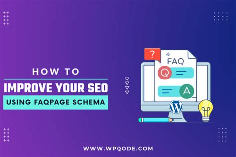How To Add Faq Schema In Wordpress 5 Methods Pluginic