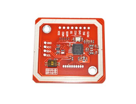 PN532 NFC RFID Module V3 For Education Kits OKY3380 1 OKYSTAR