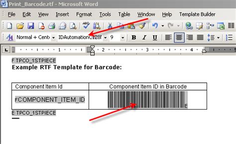 ORACLE FUSION CLOUD Printing Bar Code In Oracle Reports And XML Publisher Reports