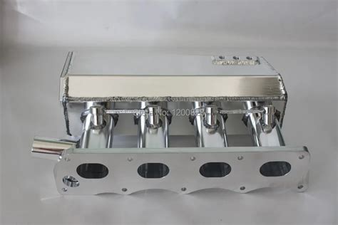 Intake Manifold Vw 1 8t 20v Hppim117 In Air Intakes From Automobiles
