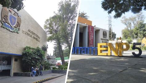 COMIPEMS Gaceta UNAM