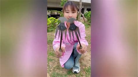 독일 제초 아이템 손쉬운 제초 한 치의 풀도 남기지 않음 경편 힘 절약 날카롭다 무사각 제초 40종 한정 11 ₩39900 Youtube