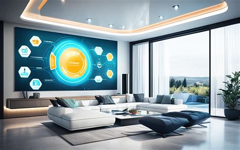 Smart Homes Technology Of The Future Embrace The Future