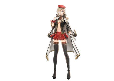 Alisa Ilinichina Amiella God Eater And 1 More Danbooru