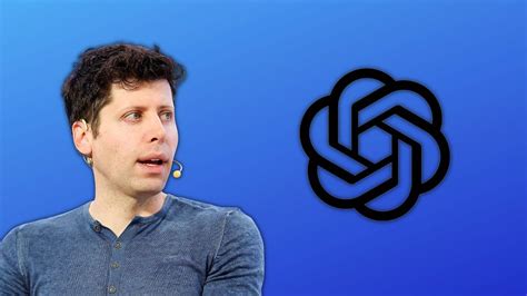 Who Is Sam Altman From College Dropout To Creator Of Ai Chatbot