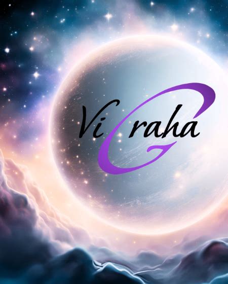 Vigraha Exclusive Content On Boosty