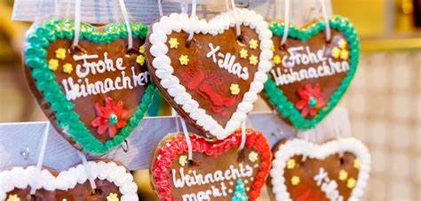 Ontdek De Magie Van Kerst Op De 5 Leukste Kerstmarkten In Duitsland