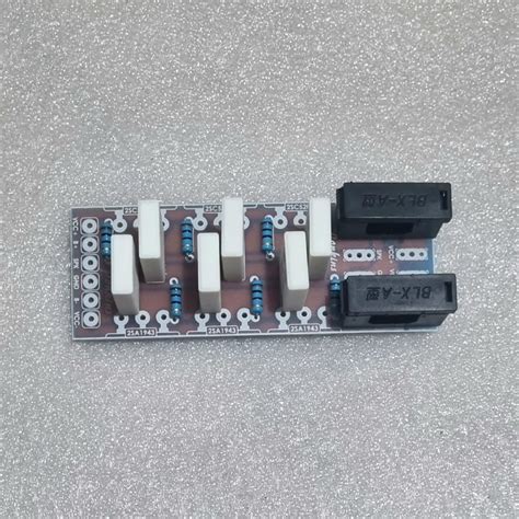 Jual Pcb Line Final 3 Set Toshiba Fiber Full Resistor Plus Skun