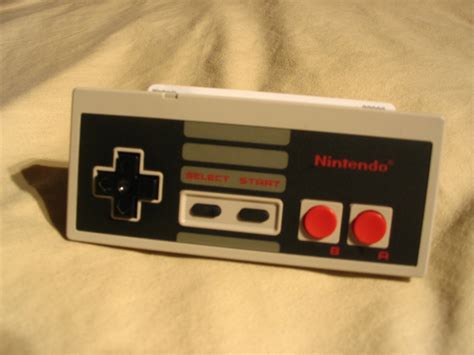 Perfect Nes Controller Wallet No Show 7 Steps Instructables
