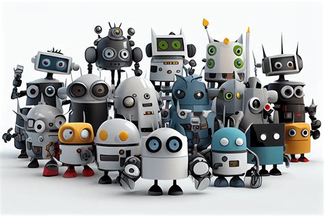 What Is A Bot Farm Understanding The Basics Of Bot Farms
