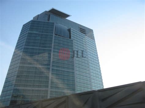 อาคารทิปโก้ ทาวเวอร์ 1 118 1 ถนนพระราม 6 พญาไท กรุงเทพ สำนักงาน