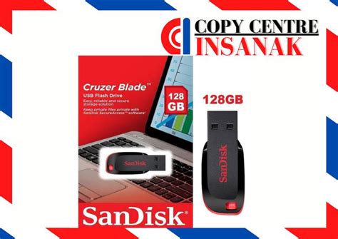 Flashdisk Sandisk Gb