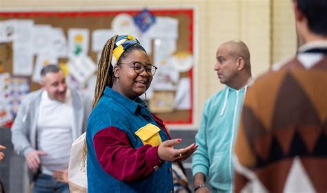 Becoming A Community Health Worker Certification And Careers