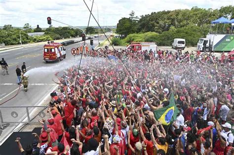 Fotos Posse De Lula 2023 Estado De Minas
