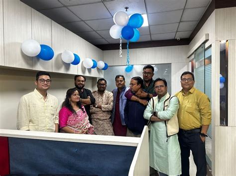 Shuvo Sur Chowdhury On Linkedin Expansion Newchapter