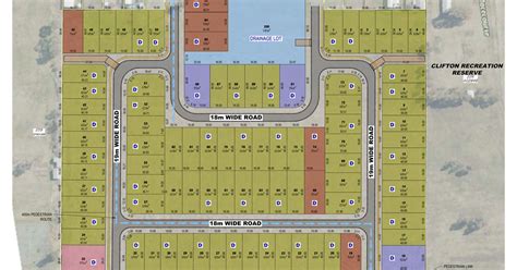 Major Subdivision Proposed For Clifton Our News Local News Covering