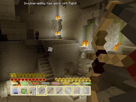 Watch Clip Battle Mode Gameplay Minecraft Zebra Gamer Prime Video