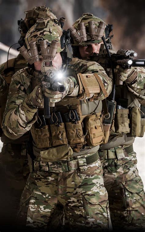Tactical Clothing For Professionals Uf Pro