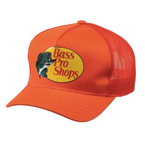 Gorra Bass Pro Shops Aktitud