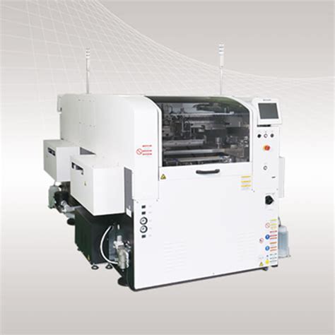 Panasonic Spv Dc Solder Paste Printer