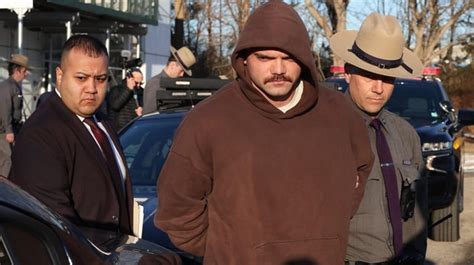 Former Nys Trooper Thomas Mascia Shot Himself At Park Near Southern State Setting Off Wild