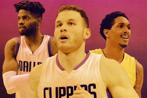 今年球季的最後衝刺！nba西區15隊最關鍵球員（上） Nba 籃球 運動視界 Sports Vision