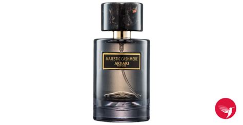 Majestic Cashmere Akbari Perfume A Fragrance For Women And Men