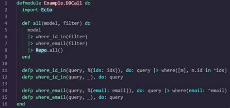 Discovering Elixirs Pipes And Pattern Matching Medium