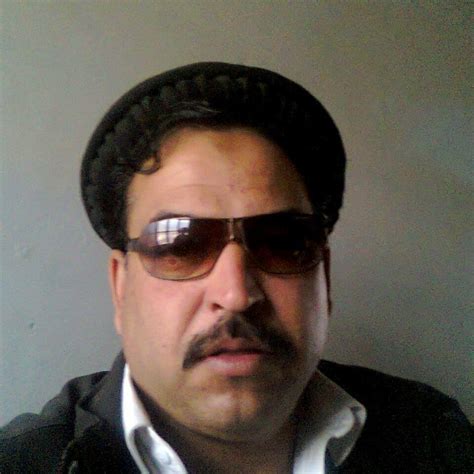 Mohammad Shafique Khan