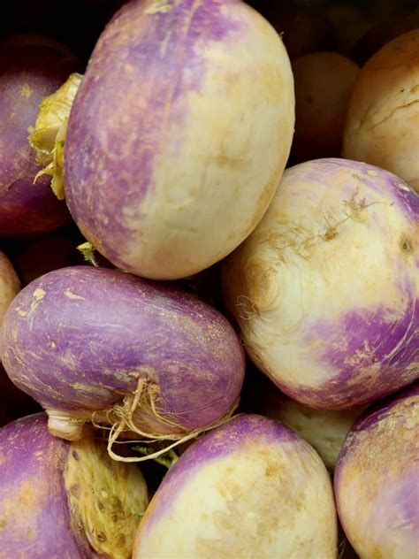 Cette méthode pour cuire les navets va transformer ce légume souvent boudé en un plat délicieux
