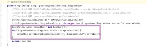 java lang long cannot be cast to java util map oracle查询异常处理 一只爱阅读的程序员
