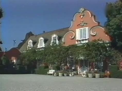 The Lockridge Mansion
