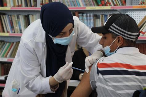 إصابات كورونا تتجاوز نصف مليار حالة حول العالم