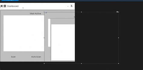 Label Not Sticking To Panel C Visual Studio NET Stack Overflow