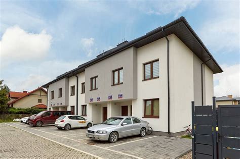 Mieszkanie Marki ul Lwowska bez pośrednika 59 m2