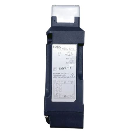 IDEC Safety Door Lock Switch HS L VD M G HS L VF Y M G OFF