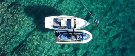 Jet Ski Electrical System And Fuses Explained Video