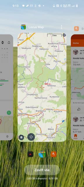 Frequent Background Gps Access Locus Map Help Desk