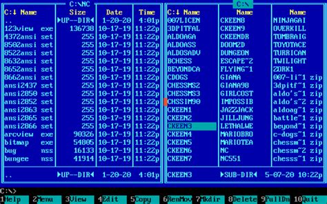 How To Install DOSBox For Linux To Play Old DOS Games
