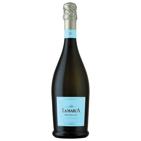 Save On Lamarca Prosecco Sparkling Wine Order Online Delivery Food Lion