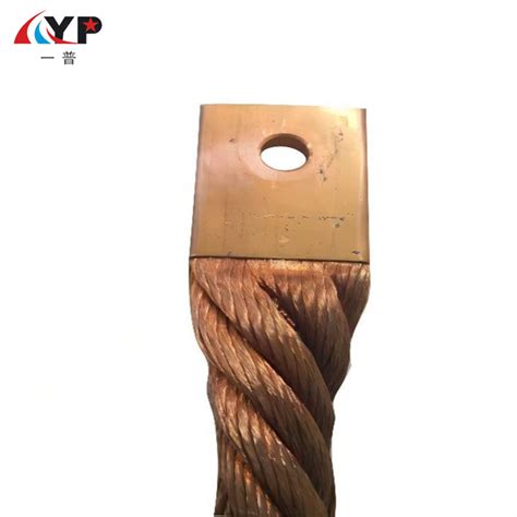 China Copper Stranded Connectors With Ferrules Supplier Manufacturer