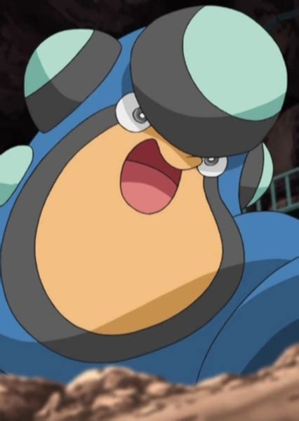 Photos Of Palpitoad On Mycast Fan Casting Your Favorite Stories