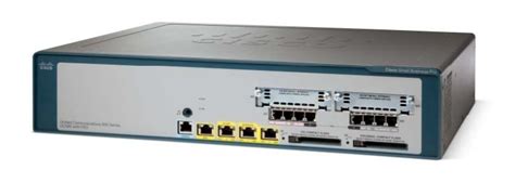 Unified Communications Cisco Smart Business Communications System