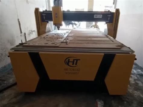 Cnc Wood Router Machine At ₹ 475000 Automatic Wood Working Cnc Router Machine In Lucknow Id