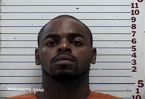 Lewis Tony Taheed 08242023 Comanche County Mugshots Zone